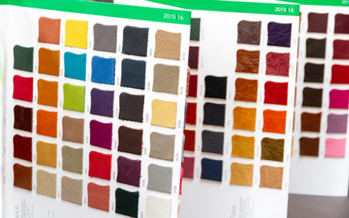 Expand your Vocabulary and understand the Leather Types | Italian Leather