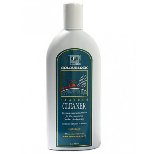 Leather Care - Leather Cleaner 375 ml - Italian Leather