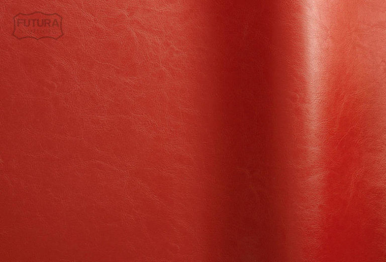 Luxor - Colour 1015 | By Cast PU coated split leather | Italian Leather