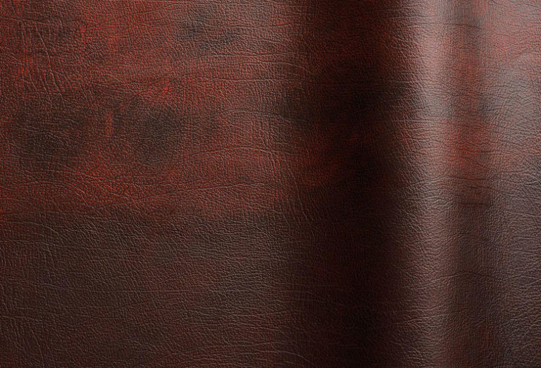 Rub-off Wine - Chesterfield Speciality | Italian Leather