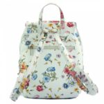 Stella Backpack | Italian Leather