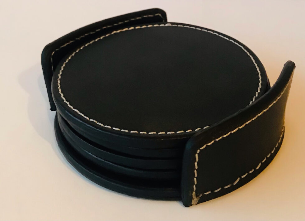 Genuine Leather Homewares for Sale in New Zealand