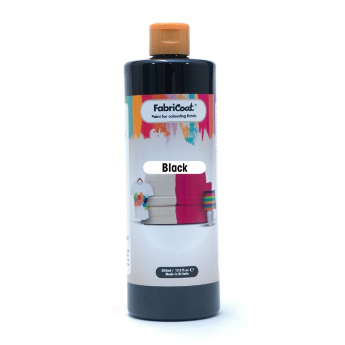 Fabricoat Fabric Paint | Italian Leather